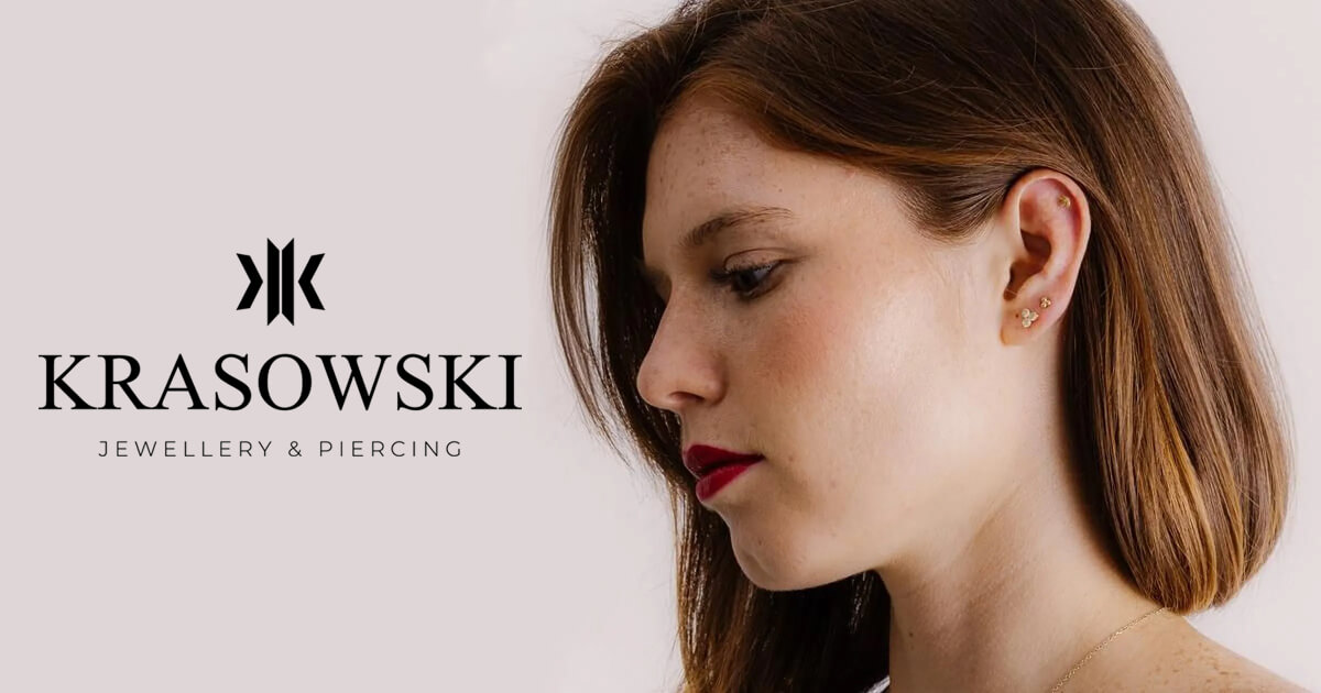 Exkluzivní piercing studio a obchod šperků - krasowski.cz